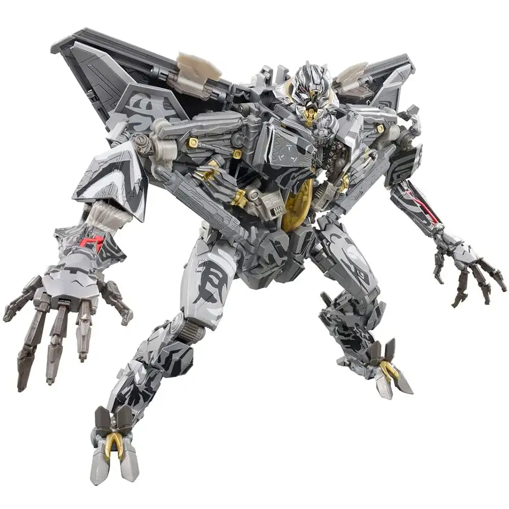 Transformers 1 Starscream