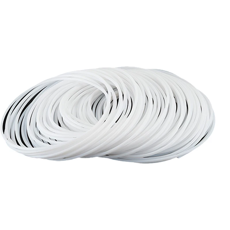 10m-PTFE-hose-PTFE-tube-High-temperature-and-acid-alkali-resistant ...