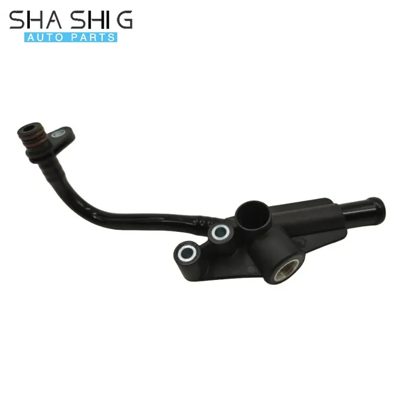 A1572000151-Turbocharger-Coolant-Line-for-Mercedes-Benz-AMG-63-5-5L-V8 ...