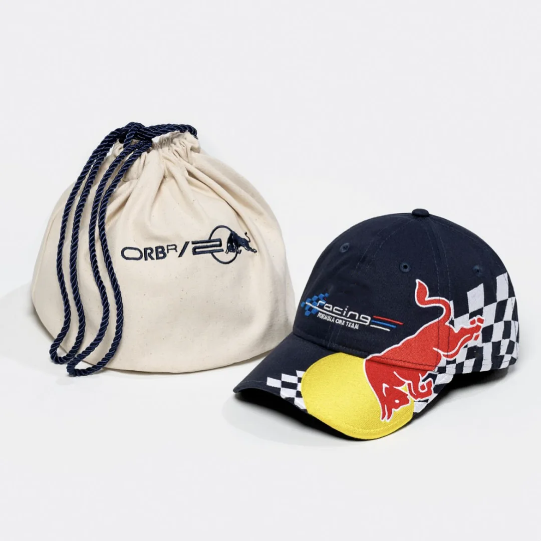 Oracle-Bull-Racing-2024-20th-Anniversary-Heritage-Cap-F1-Checo-Perez ...