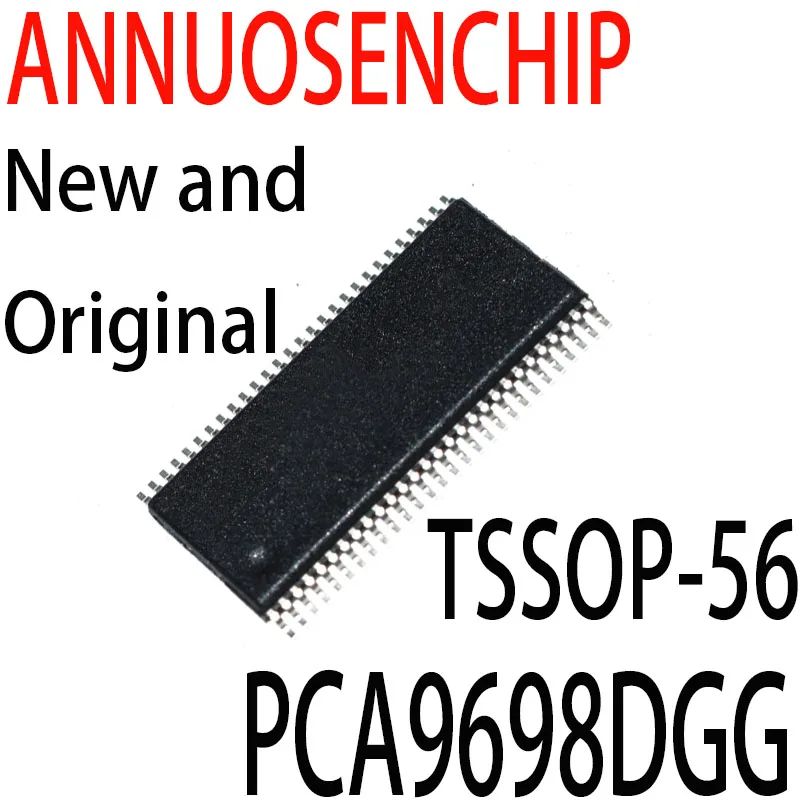 新しいオリジナルTSSOP 56 pca9698dgg 10個|リレー| - AliExpress