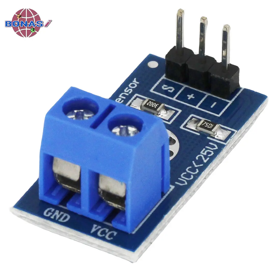 DC-0-25V-Standard-Voltage-Sensor-Module-Smart-Electronics-Test ...