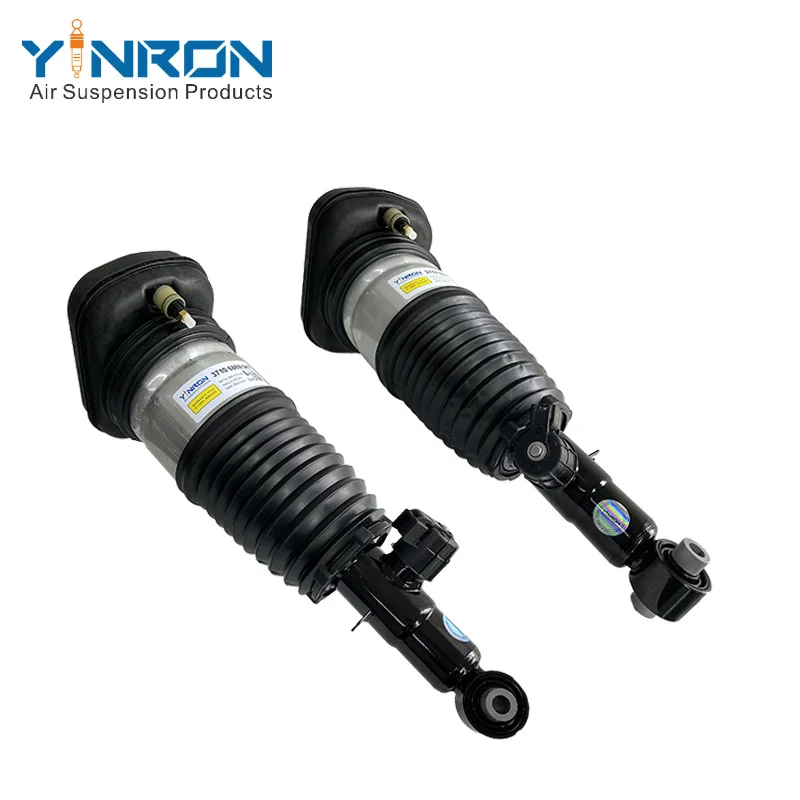 A-Set-Of-Car-Parts-For-BMW-X5-G05-Rear-Left-And-Right-Airmatic ...