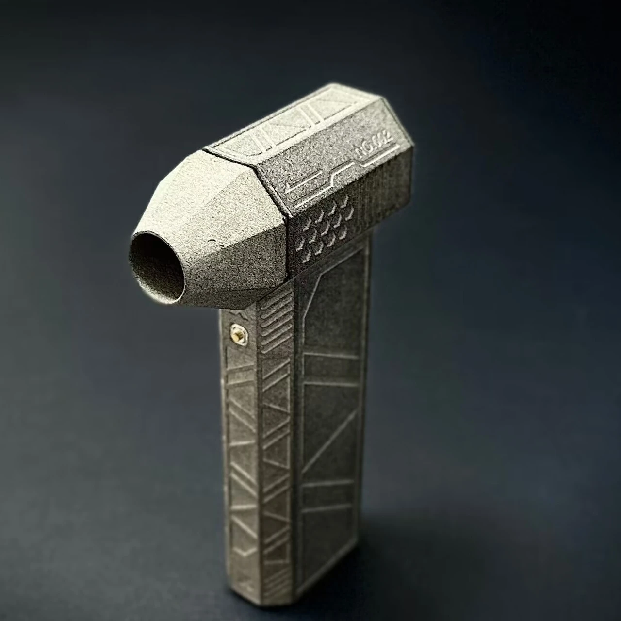 New Mini Turbo Jet Fan Turbo Violent Fan 100000RPM 45m/s