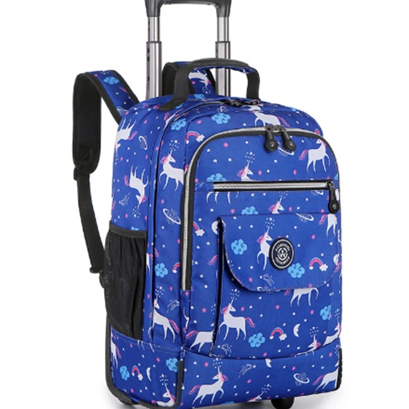 Kipling Roller Backpacks