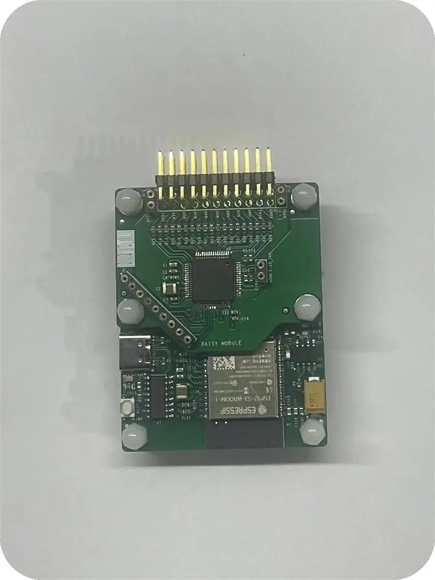 ADS1299-EEG-Acquisition-Module-8-16-Channel-WiFi-USB-Wired-Version-EEG ...