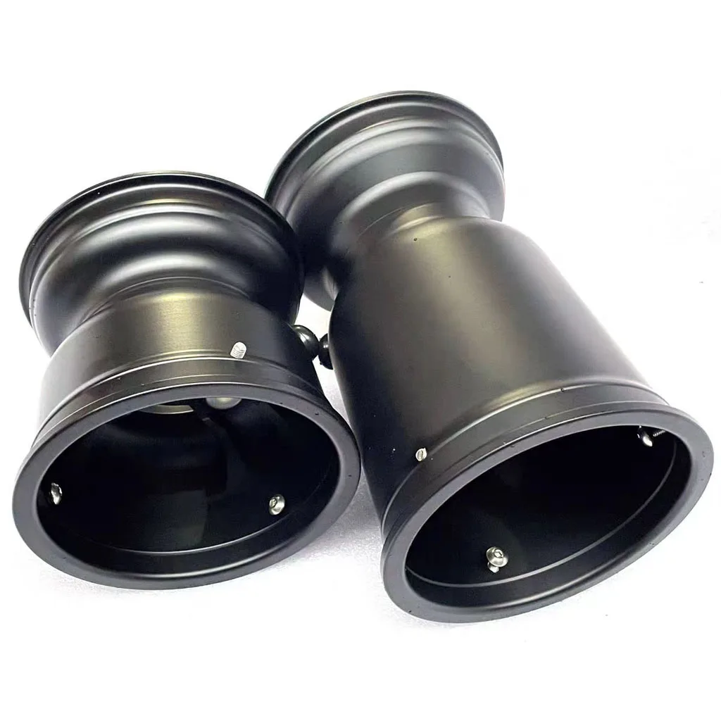 Competitive-Racing-Kart-Motorcycle-5-inch-wheels-Magnesium-Alloy ...