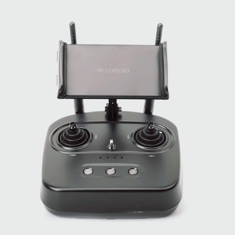 Skydroid T10 Remote Control Transmitter With R10 Receiver Mini-DCAM ...