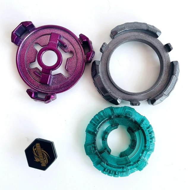 Fang Leone Face Bolt