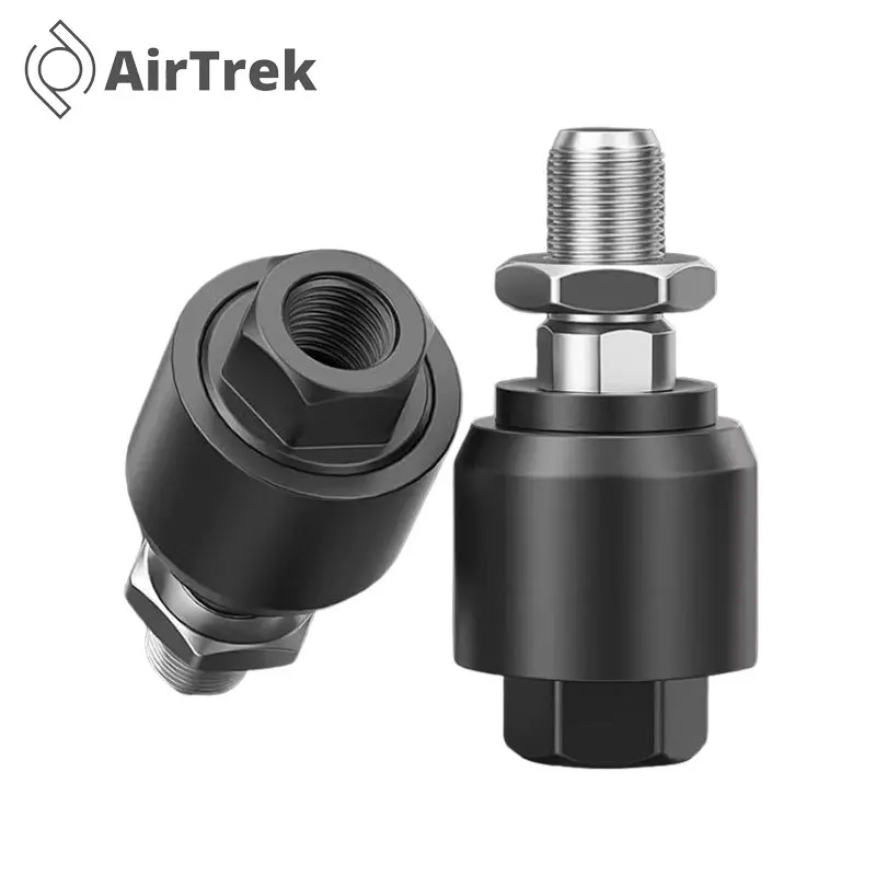 Floating Joints for Pneumatic Cylinder, M3×0.5 M4×0.7 M5×0.8 M8×1.25 ...