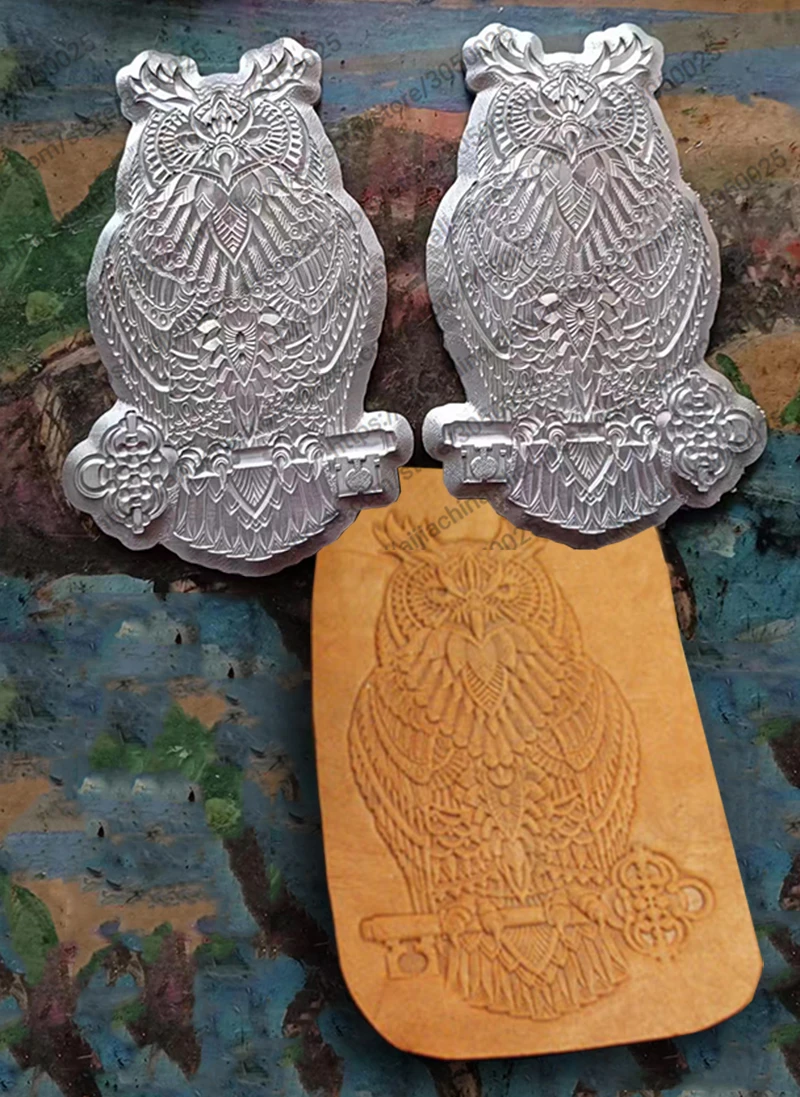 Soap Carving Patterns Owl