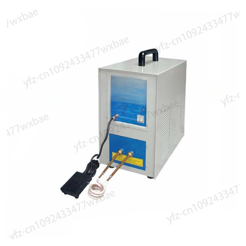 15KW-Induction-Heater-Induction-Heating-Machine-220V-Metal-Smelting ...