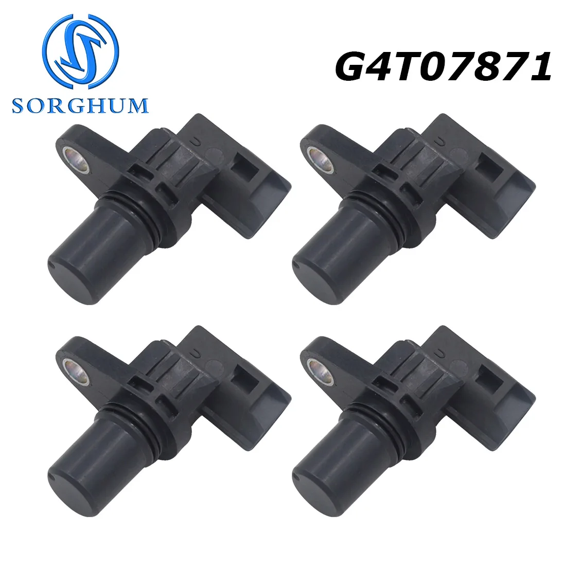 Sensor de velocidad de transmisión SORGHUM G4T07871 para Mitsubishi ...