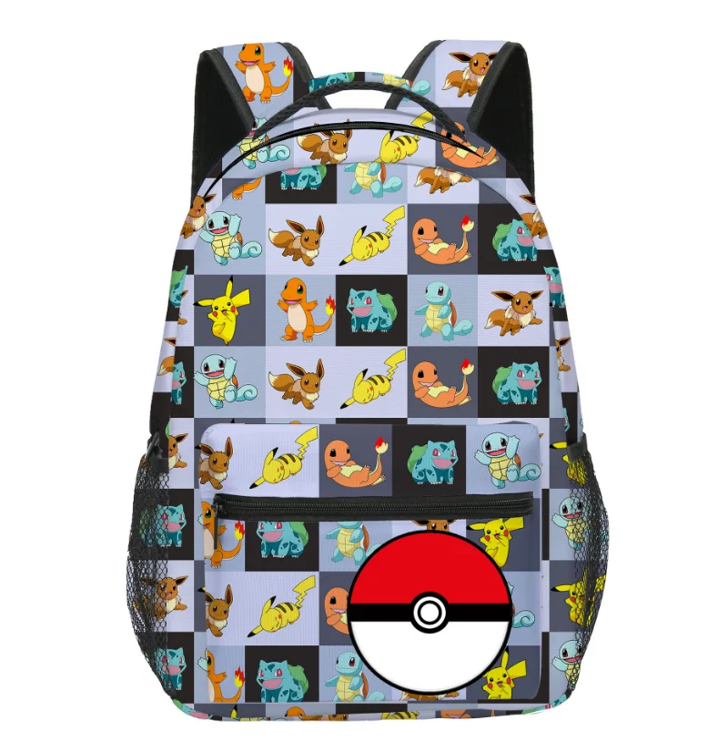 Blastoise Backpack
