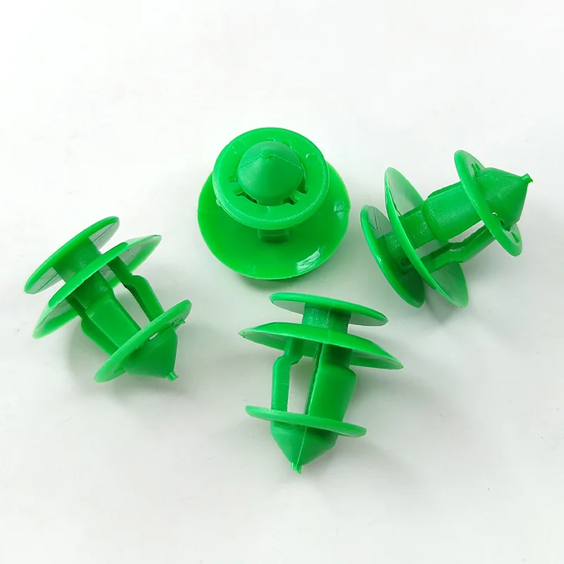 10-20PCS-Auto-Car-Door-Card-Trim-Panel-Clips-Rear-Tailgate-Interior ...