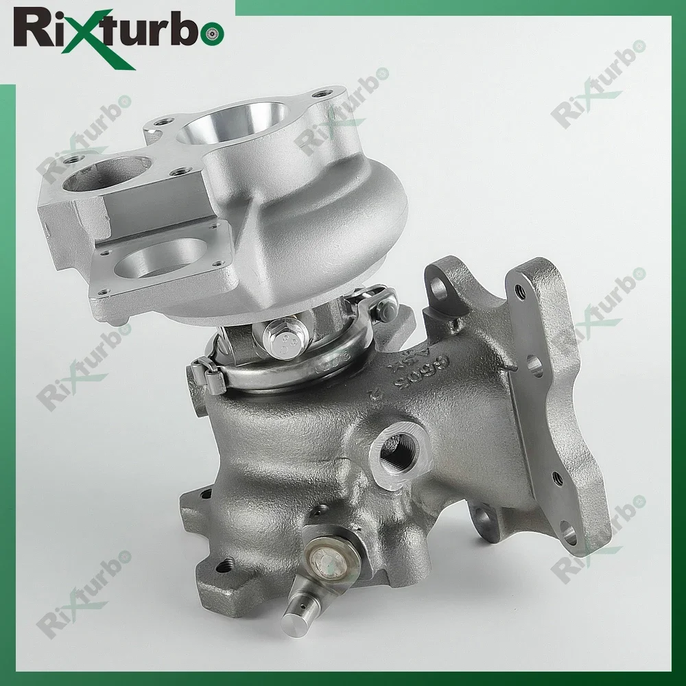 Car Turbocharger Charger For Honda CR-V Civic 1.5T R4 L15B7 2SV 2HX ...