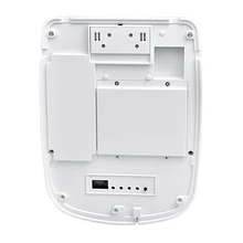 433mhz Wireless Solar Strobe Siren Waterproof For Tuya Pg103 106 107 ...