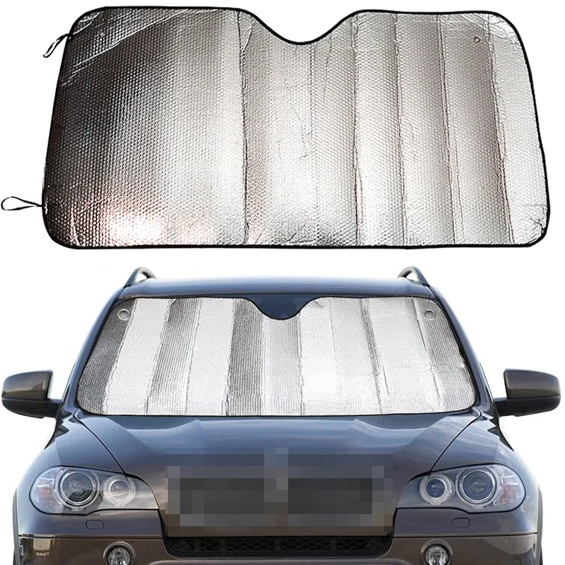 Car-Windshield-Sunshade-Curtain-Front-Window-Sun-Shade-Protector ...