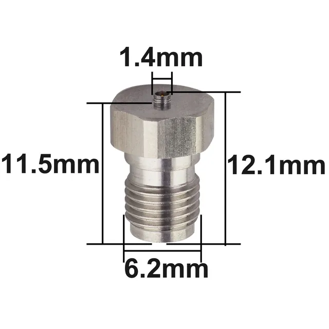 IPX1/IPEX5 Generation SMA Connector SMA Male Female to IPEX-1,-5 Male ...