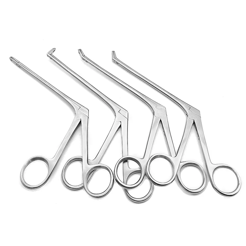 Nasal-Tissue-Forceps-Nasal-Disc-Bone-Forceps-Ethmoidal-Sinus-Open ...