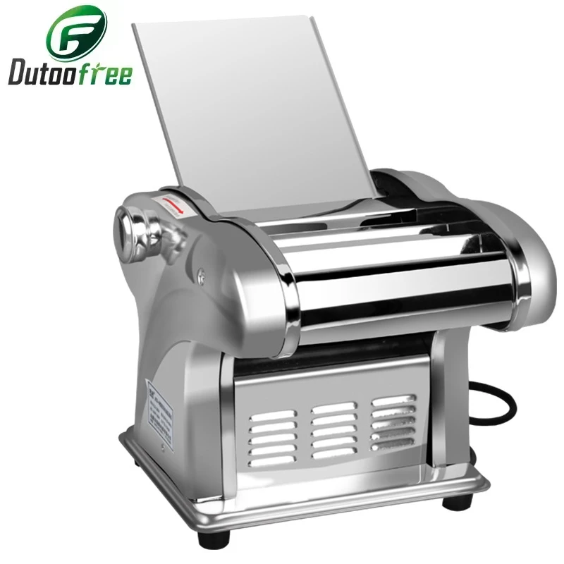 220V-Electric-Dough-Roller-Stainless-Steel-Dough-Sheeter-Noodle-Pasta ...