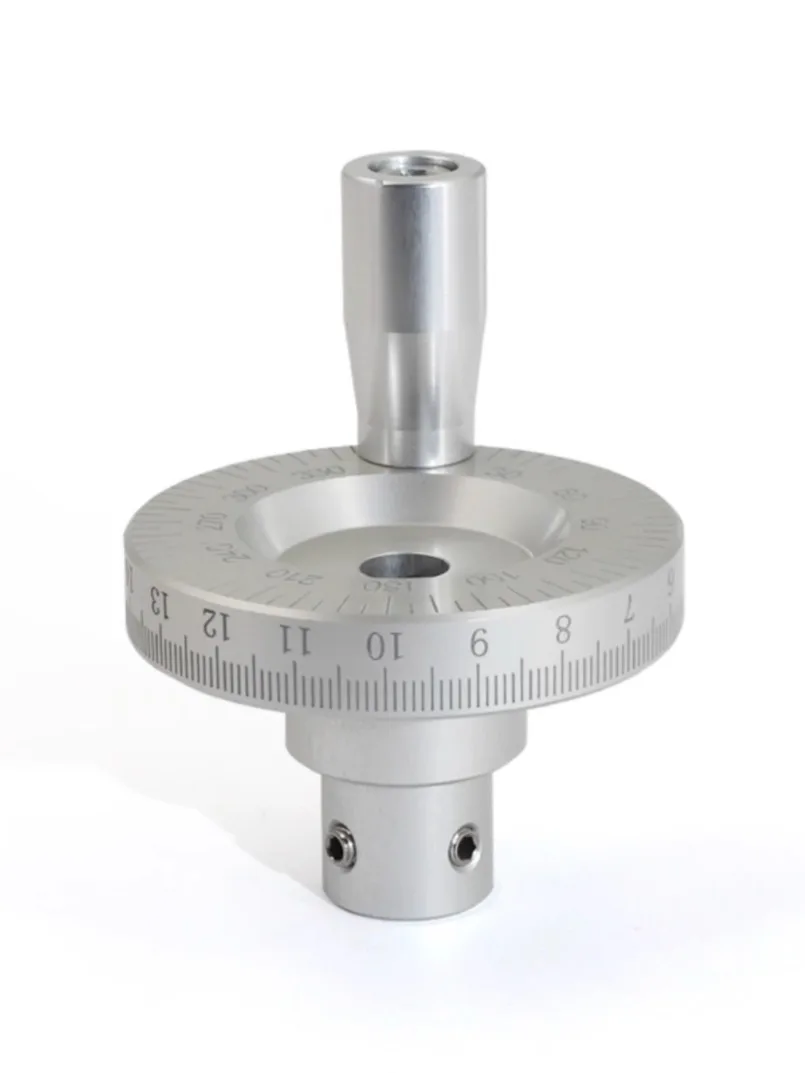 Machine-Tool-Metal-Laser-Scale-Handwheel-Special-For-Manual-Sliding ...