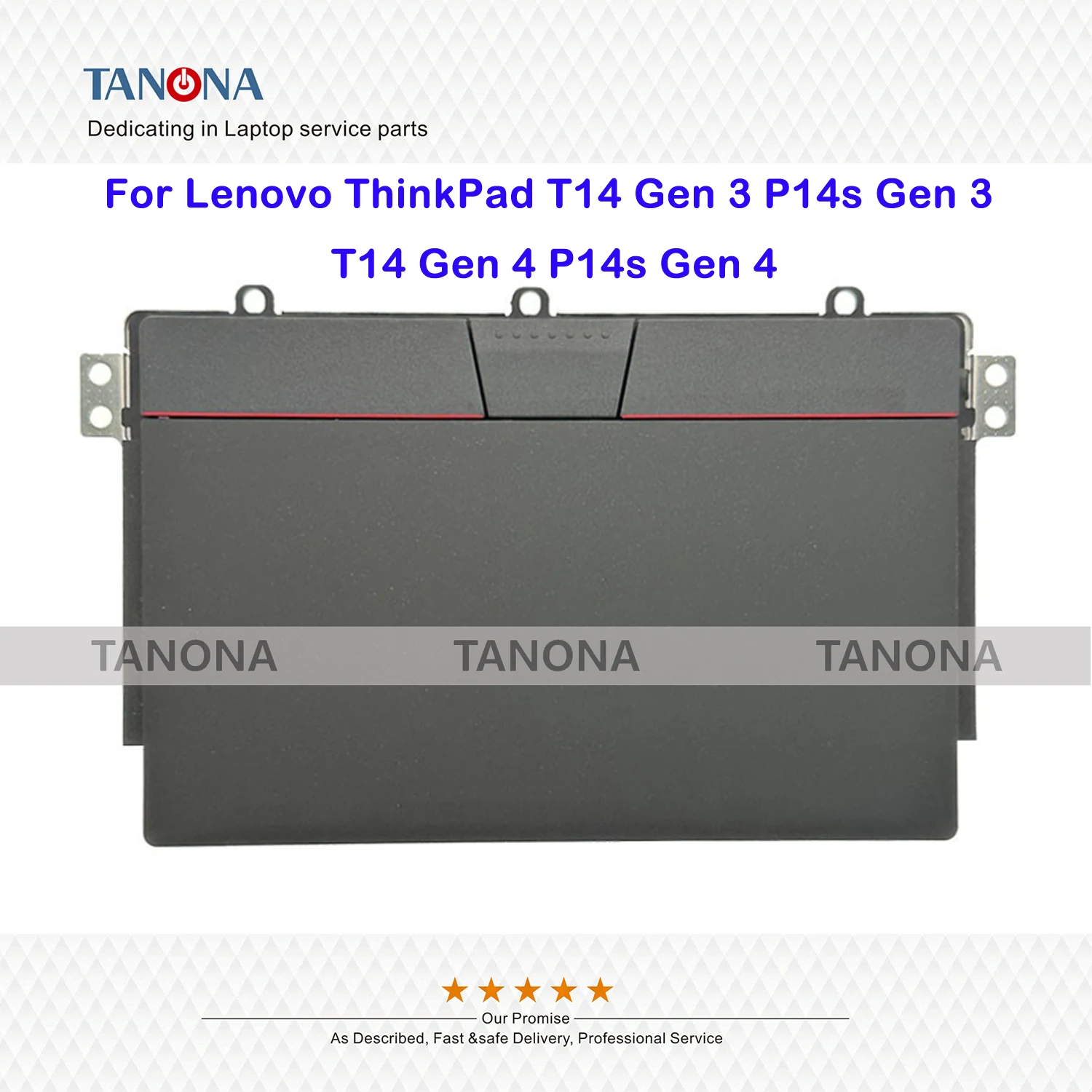 Orig-New-5M11B95898-For-Lenovo-Thinkpad-T14-Gen-3-P14s-Gen-3-T14-Gen-4 ...