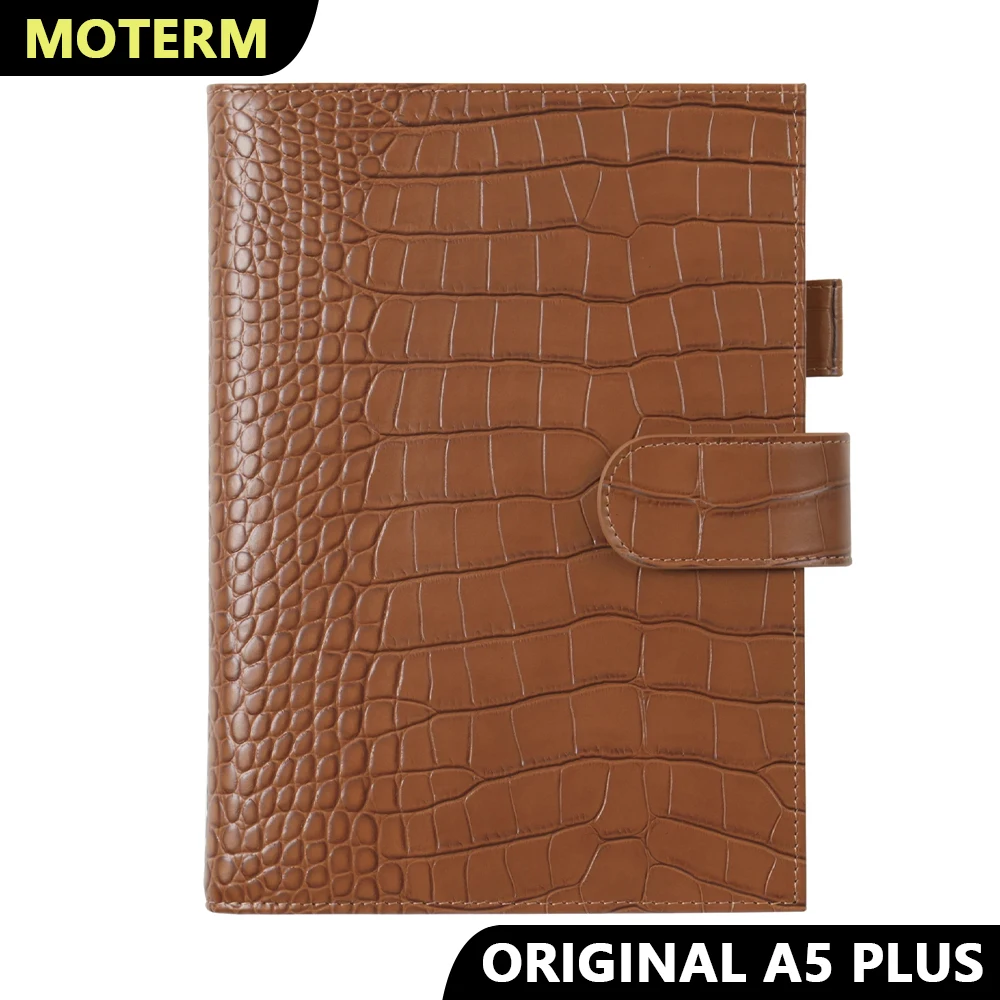 Dropshipping Copilot - Moterm Original A5 Plus Cover for Hobonichi ...