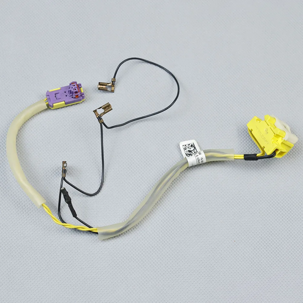 5K0971584-Multifunction-Wire-Cable-Harness-For-VW-CC-Golf-Tiguan-Passat ...