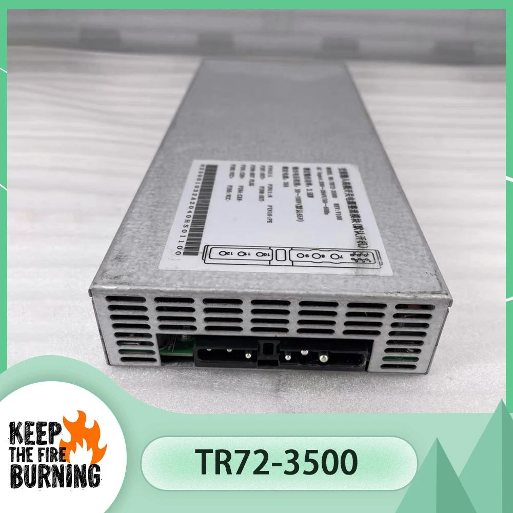 TR72-3500 Charging Module 20V-100V Switching Power Supply Rectifier ...