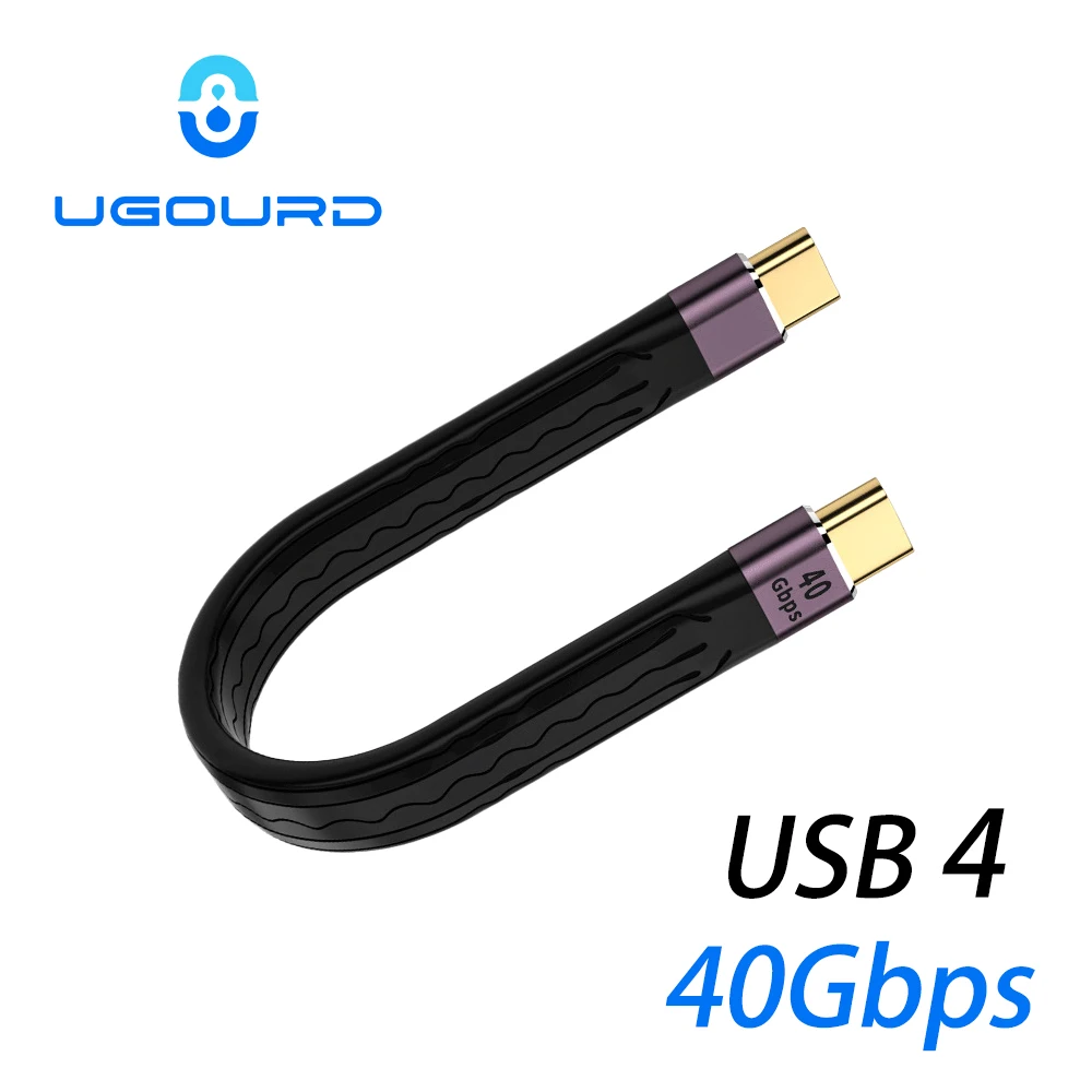 UGOURD-USB-Tipo-C-Cabo-de-Dados-Curto-40Gbps-PD-100W-240W-8K-Thunderbolt-3-SSD.jpg