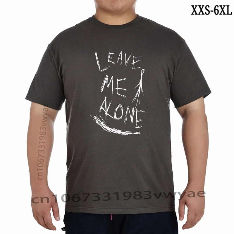 Leave Me Alone Slender