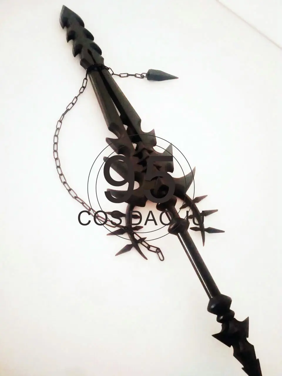 Elsword Raven Weapon Taker
