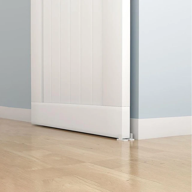 Sliding Closet Door Floor Guides