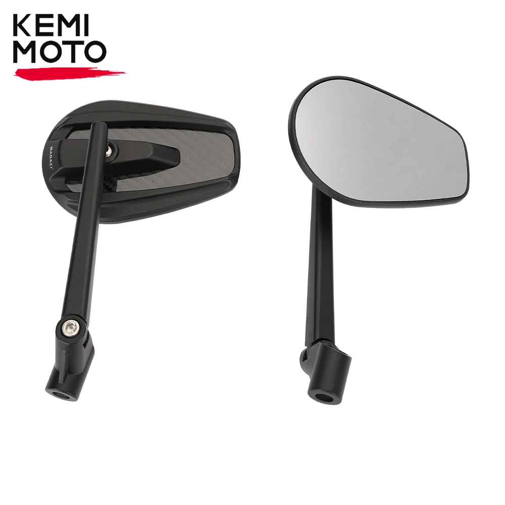 Motorcycle-Side-Mirror-Universal-for-Motorbike-Rearview-Mirror-Handle ...