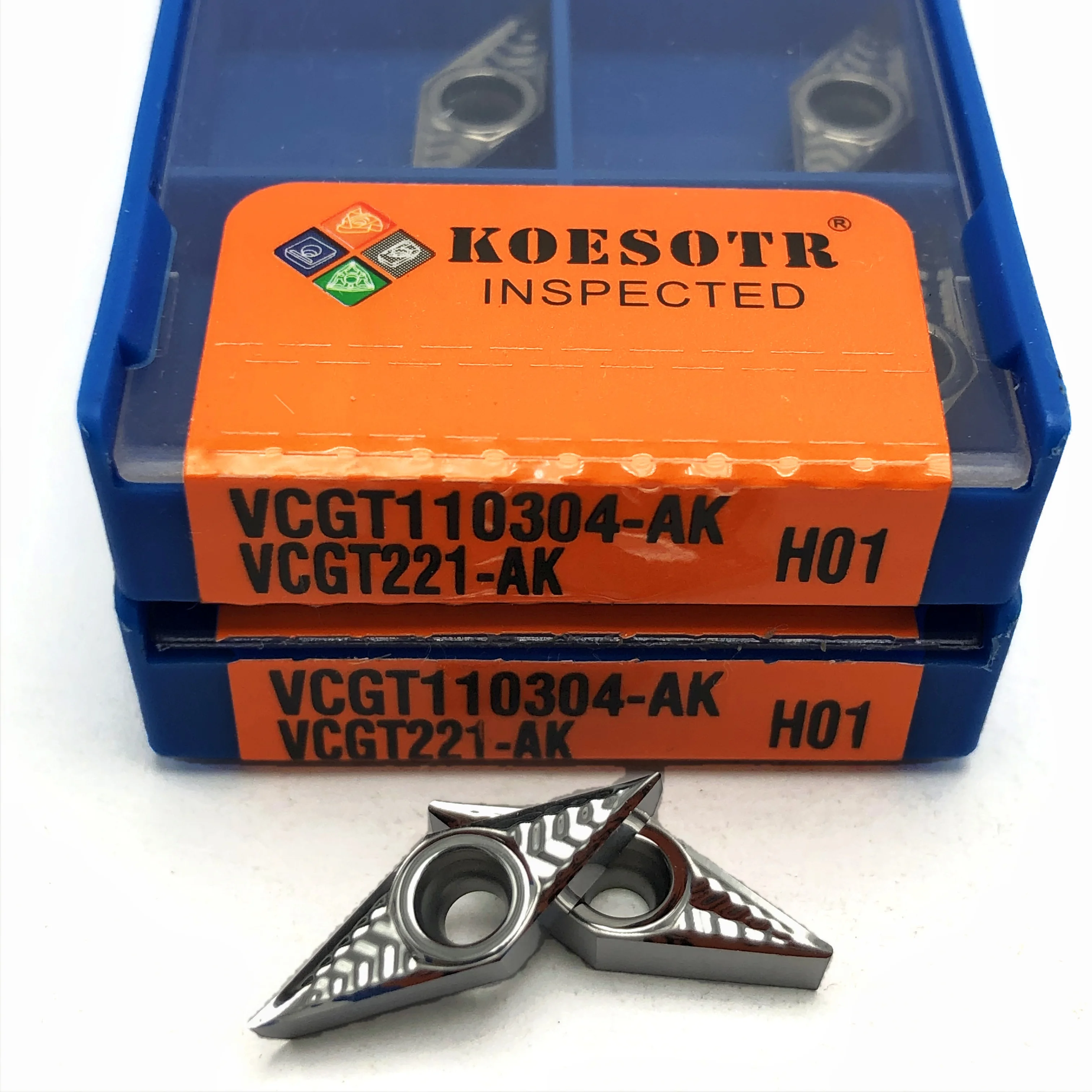 Aluminum-Insert-VCGT110302-AK-H01-VCGT-110304-VCGT110308-Turning-Tools-Lathe-Cutter-VCGT110302 ...