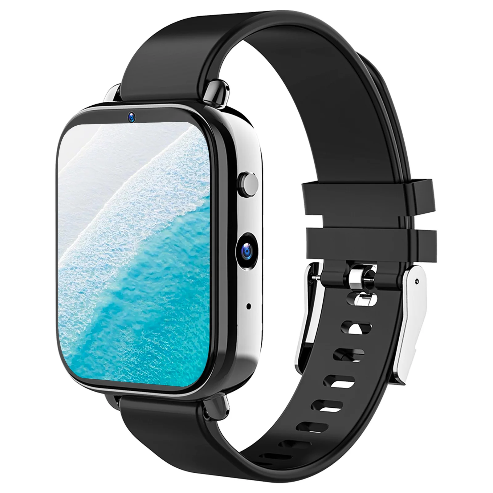 2023-New-Z20-Smart-Watch-Men-Women-4G-64G-Sim-Card-5MP-Camera-WIFI-GPS ...