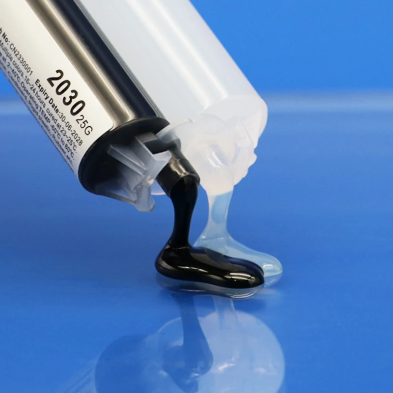 Black-Standard-2030-Epoxy-Adhesive-Bonding-Sealed-Waterproof-100 ...