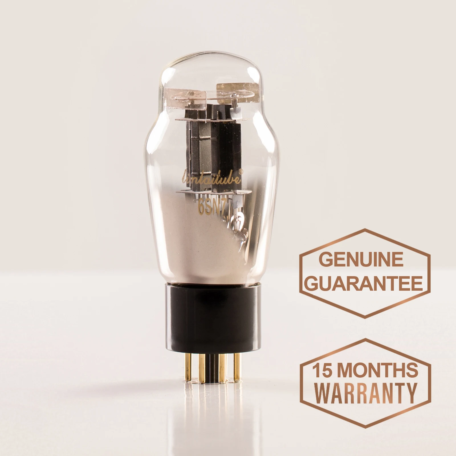 Juson-Audio-LINLAI-6SN7-Vacuum-Valve-Electronic-Tube-for-Class-Pairing ...