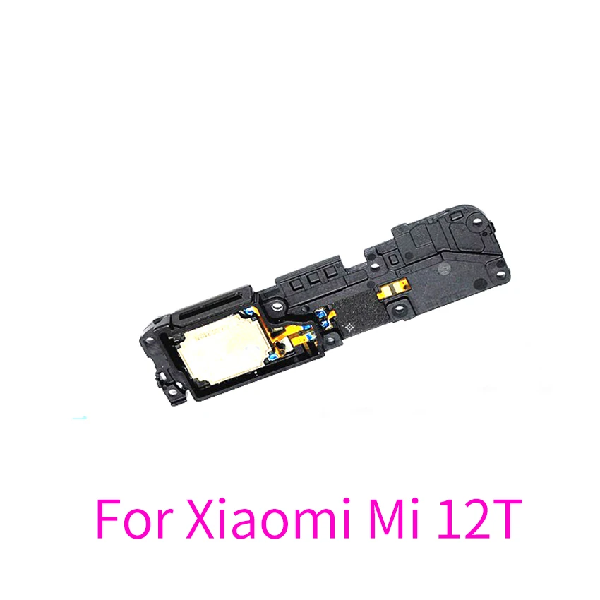 10PCS-For-Xiaomi-Mi-12T-Loudspeaker-Loud-Speaker-Ringer-Buzzer-Module ...