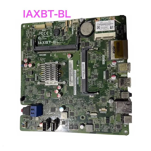 Acer Aspire ZC-606 All-in-one Motherboard IAXBT-BL REV:1.02 LGA1151 ...