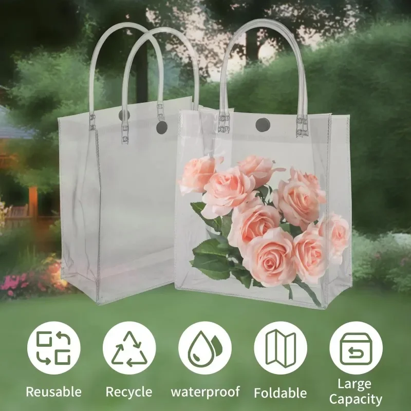 Handheld-bag-with-buckle-and-handle-multi-specification-beverage ...