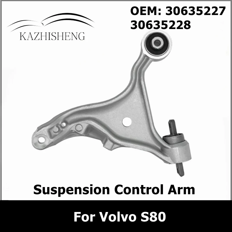 Front-Suspension-Lower-Swing-Control-Arm-30635227-L-30635228-R-for ...