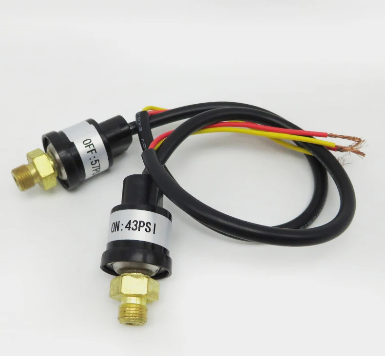 AS18B186-Model-Air-Pump-Automatic-Stop-Switch-Spray-Pump-Start-and-Stop ...