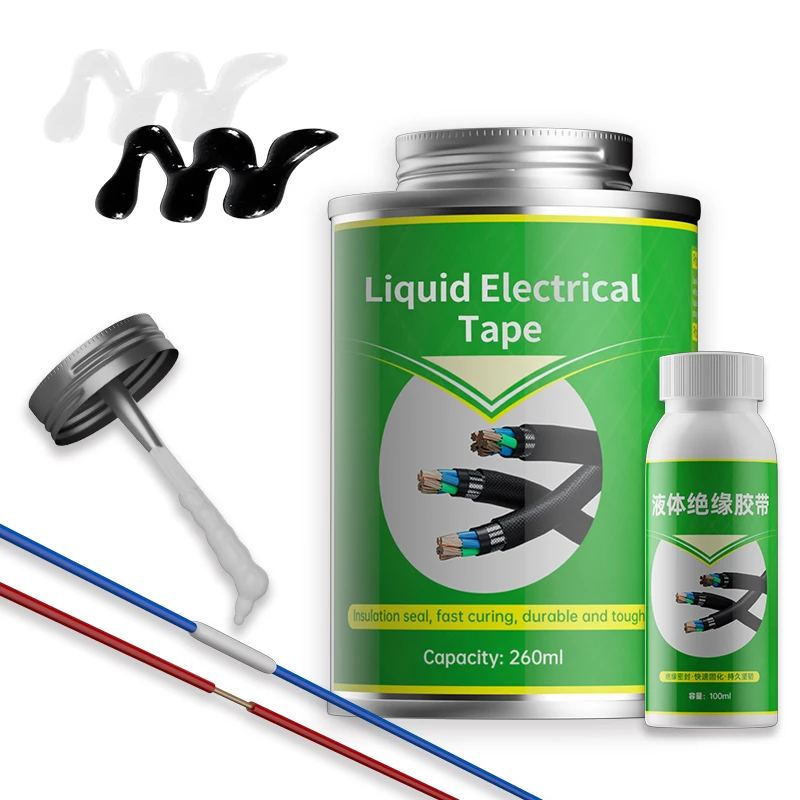 Liquid-Electrical-Tape-Insulating-Tape-Rubber-Electrical-Liquid ...