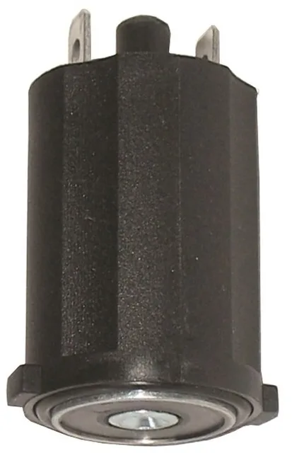 Dl Pulzátor Mágnesszelepek Fekete 12 V Az Elektromos /Vezérlőszelep ...