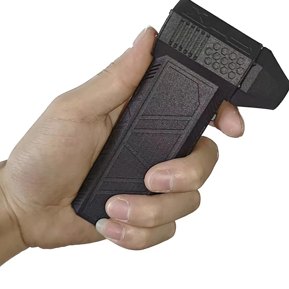 TurboBlast 100K: Unleash the Power with Our Handheld Mini Jet Fan ...