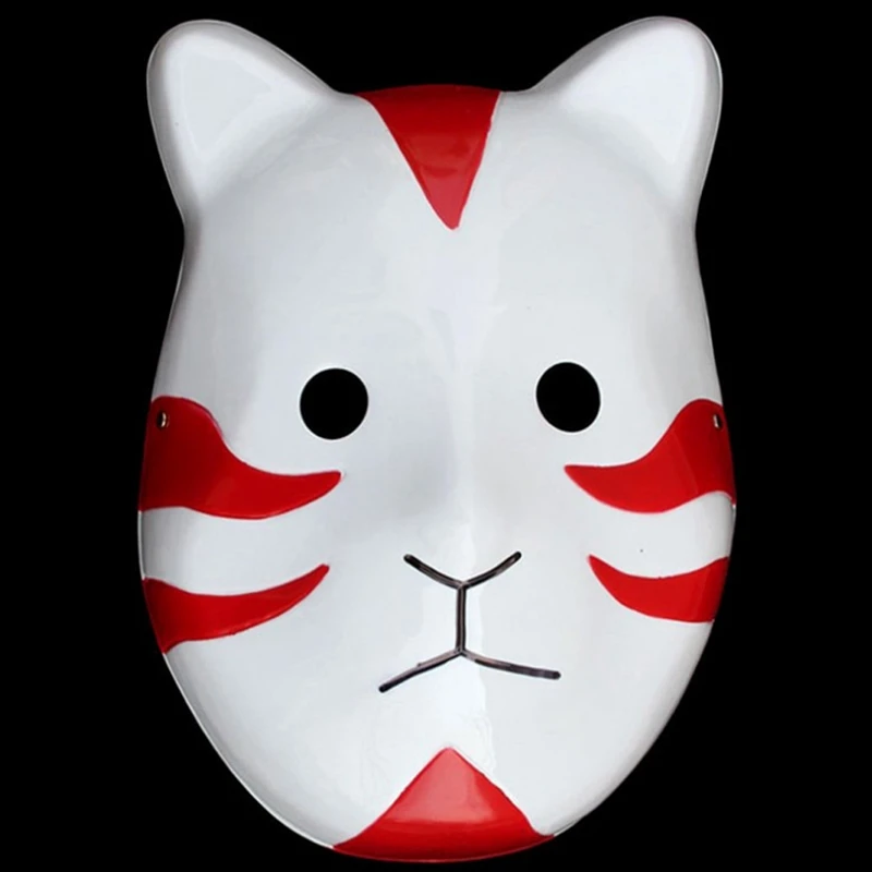 Naruto Anbu Black Ops Mask