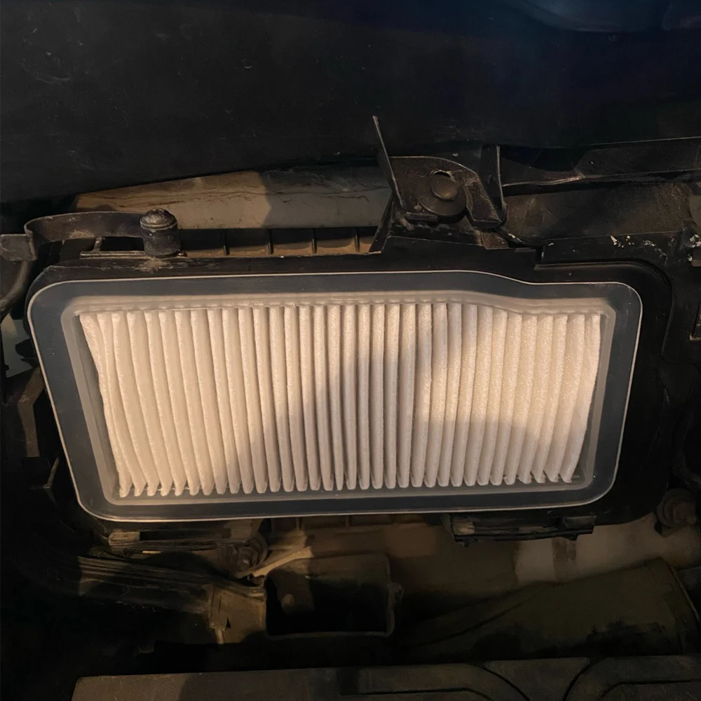 Car-styling-Air-Filter-for-Mercedes-For-Benz-C-class-W204-E-class-COUPE ...