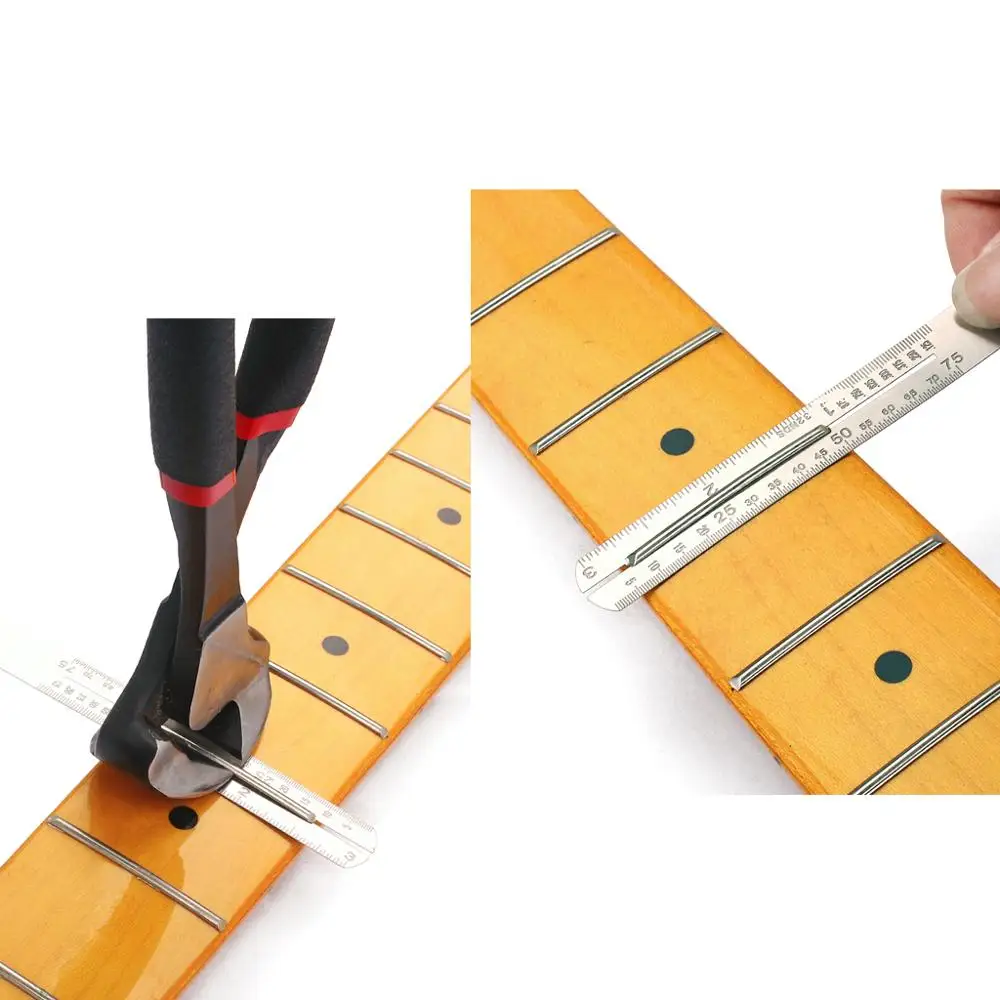 High-grade Guitar Fret Repair Tools - AliExpress 18